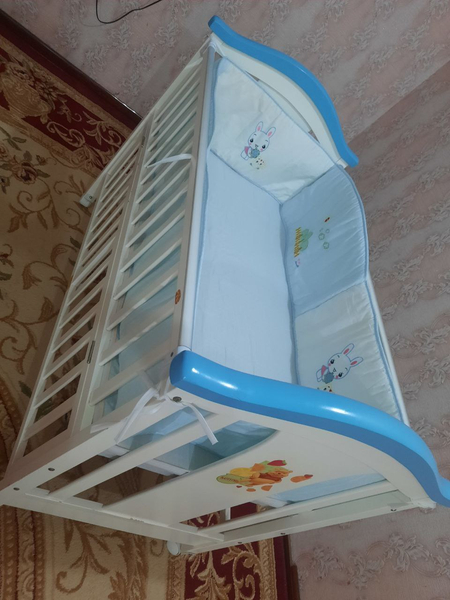 Детский мир.Детская мебель
