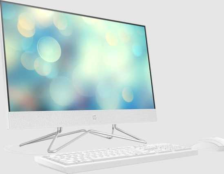 HP All-in-One 24-df1059ny (Touch)