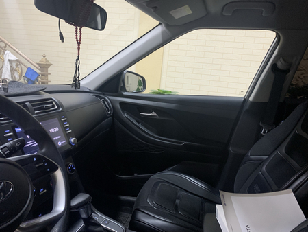 Продаётся Hyundai Creta Restyling (начало 2022года)