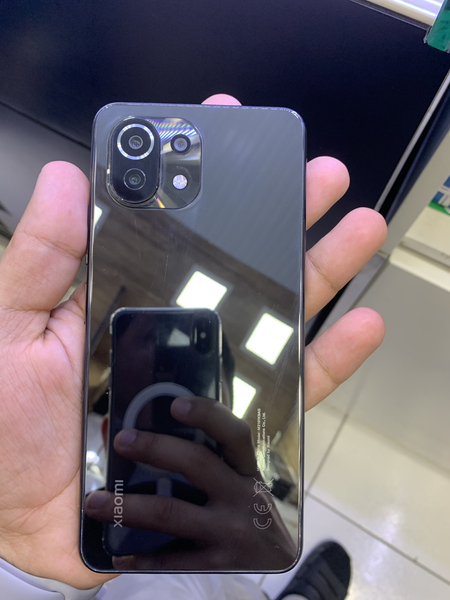 Xiaomi 11 lite 8/128