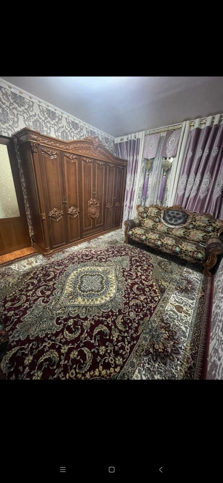 3-ком кв.Срочно сдаётся квартира.