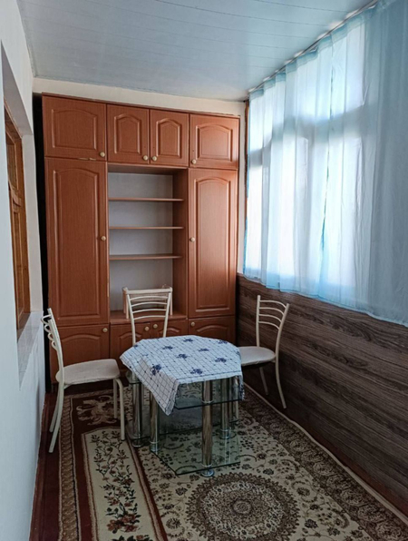 Юнусободда квартира топширилади