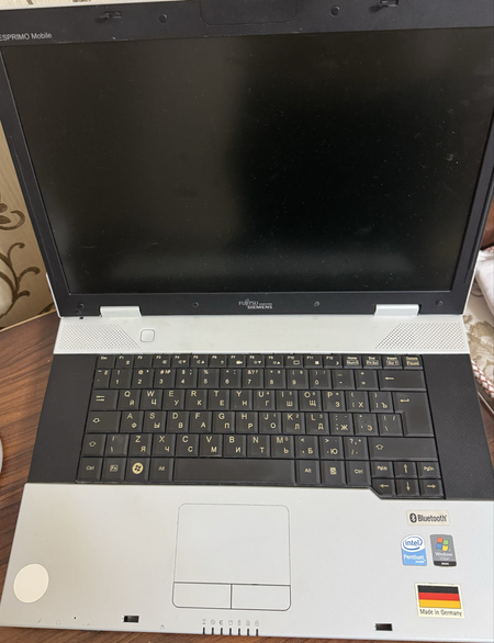 Srochna sotiladi Notbook
