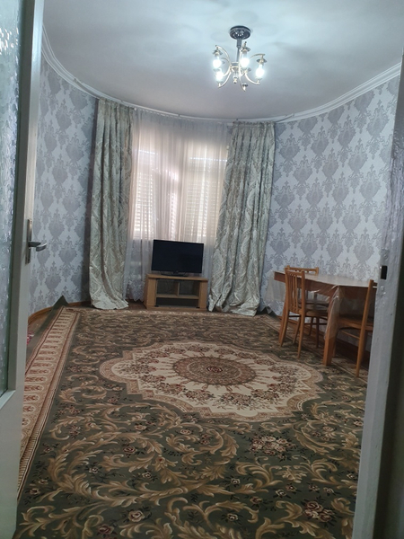 Аренда квартира в центре города