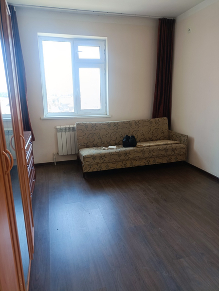 Ипотека. 3 х КОМ.6/7 кирпич 57 м2 новастройки СЕРГЕЛИ 7а. 60.000у.е.