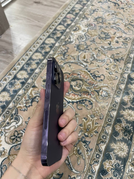 Iphone 14 pro Esim