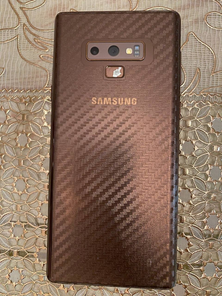 Samsung Galaxy Note 9