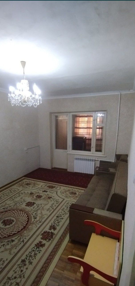 2/1/4 Ташсельмаш, 22 авиагородок