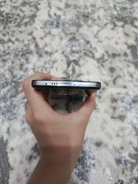 Tecno camon 30 zor