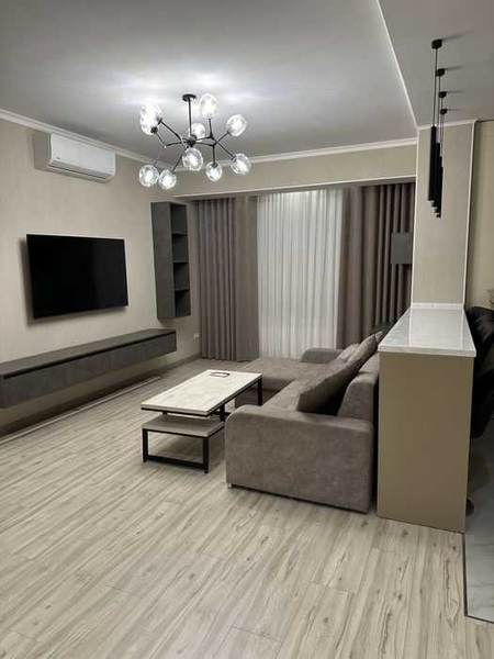 Яшнабадский • Махтумкули • 2-комн • 75 м² • этаж 3/10 • [MGA: 1033]