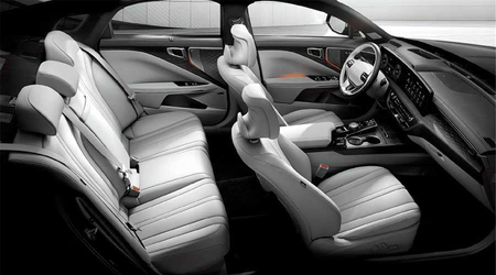 Kia K8 Signature 8% li Aksiya Ulgurib qoling