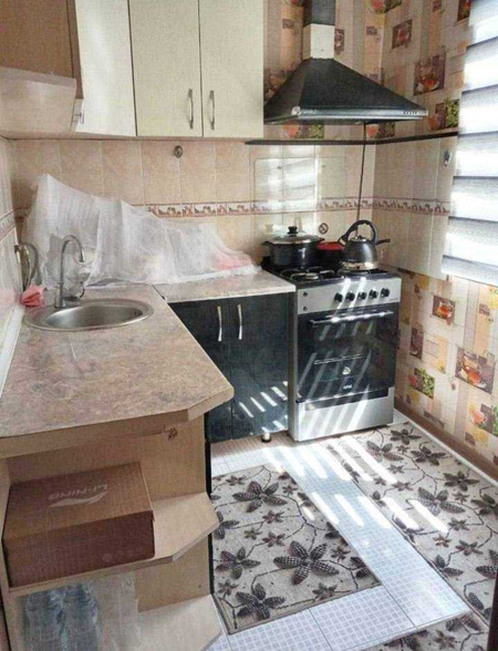 Аренда квартира Чиланзар 21 квартал, 2/2/4. Оилага.