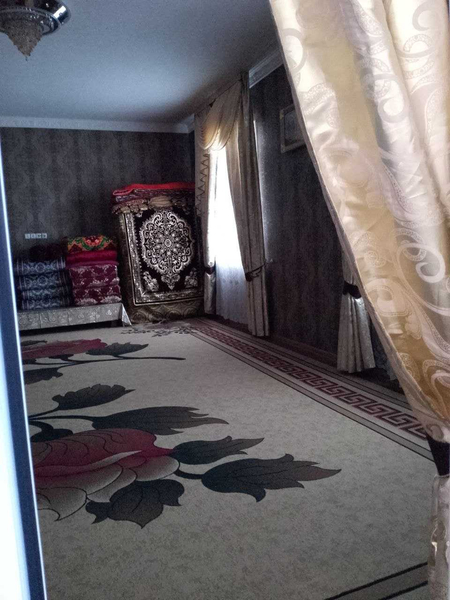 Қизларга уй ижарага берилади