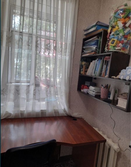 Yunusobod 11 kv 3 xonali kvartira arendaga beriladi yosh oilaga