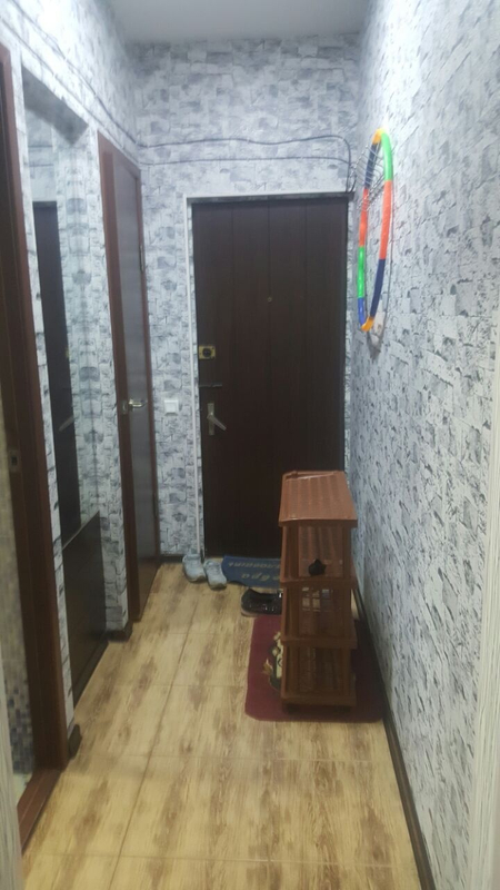 2/2/4 Аренда квартира