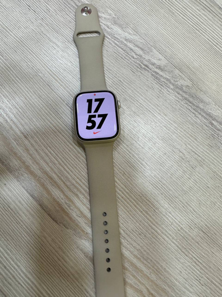 Apple watch 8 45mm