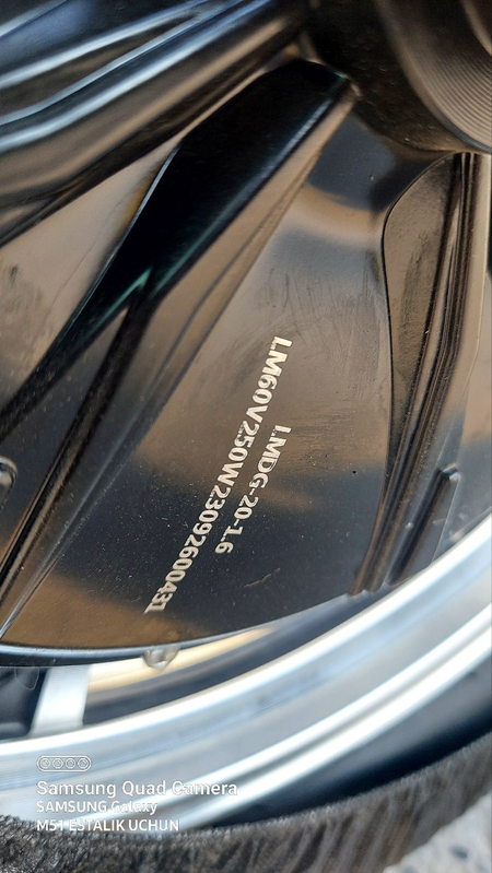 Brend nomi  : 16li Jk TESLA skuter