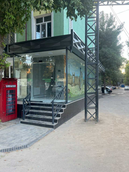 Аренда не жилое помещение