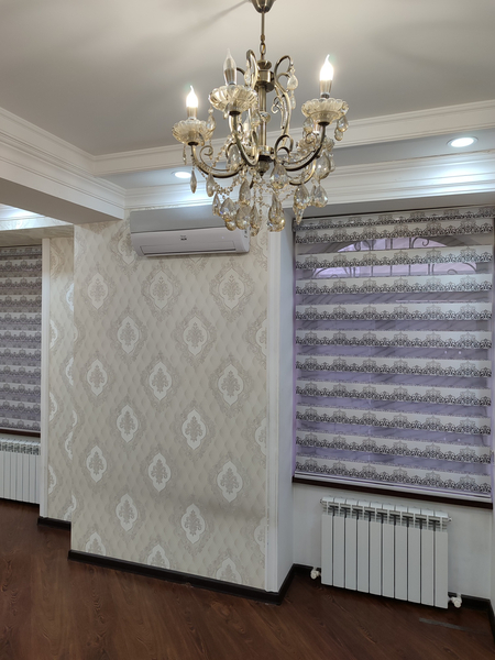 Продам срочно своя глинка 2х ком в новостройке