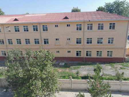 Уй сотилади!!! Продаётся квартира!!!