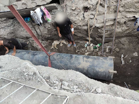 Пракўл пракул prakoʻl prakul tunel туннель