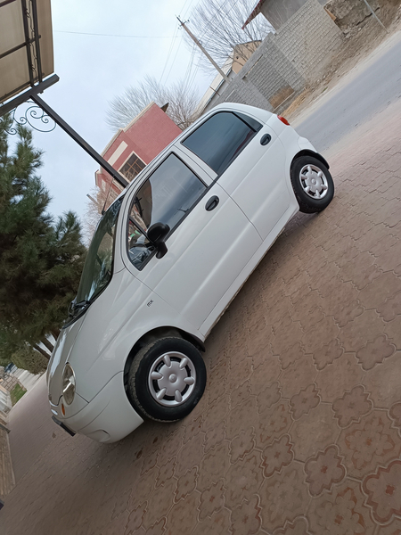 Matiz mx mx 2002 yil
