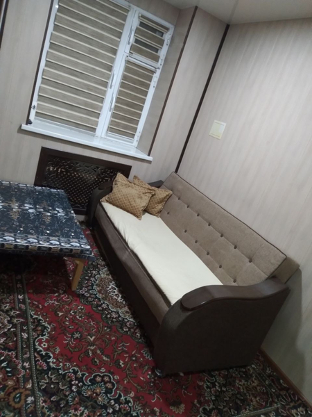 Сдаётся комната метро Бунядкар для девушек