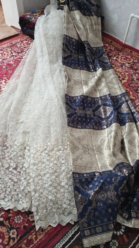Tayyor parda sotiladi