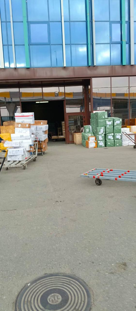 грузоперевозки Москва Ташкент Узбекистан