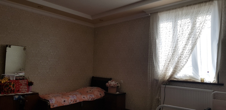 Sergeli Xonobod 4 sotixli uy sro'chna sotiladi