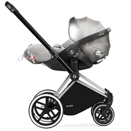 Детская коляска Cybex Priam 2в 1 Koi
