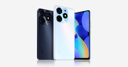 Tecno Spark 10 16/128gb