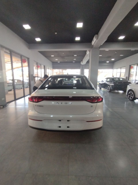 Gac aion s наличие
