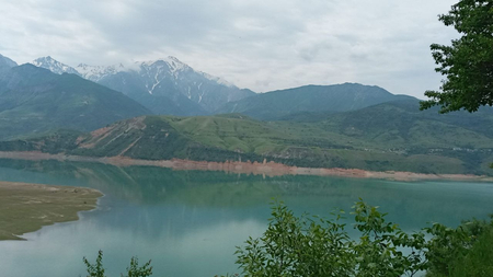 Дача в бурчумулле