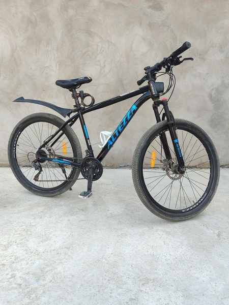Velo.    ALTEZZA