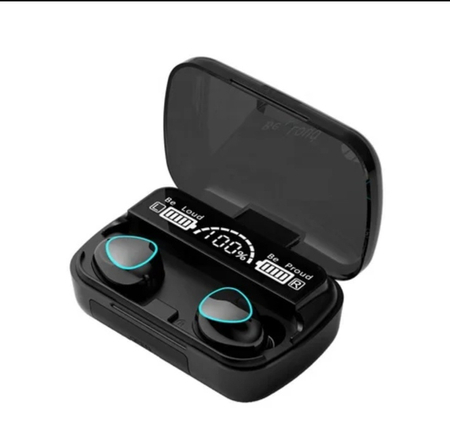 Bluetooth m10 power bank eng arzon narxi