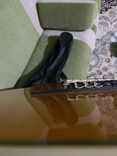 Klassiik gitara.