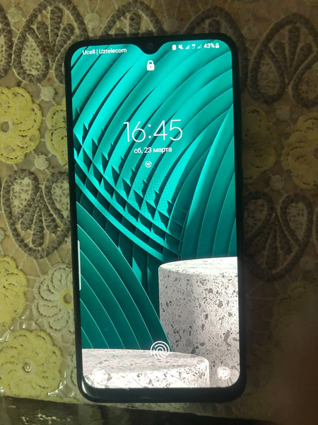Samsung A30s ishlashi chotki