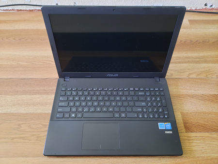 Ноутбук ASUS Celeron 2.16GHz