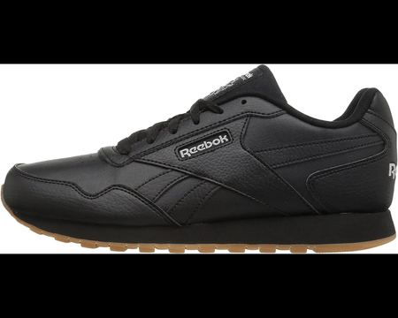 Кроссовки унисекс Reebok classic harman run размер 40.5