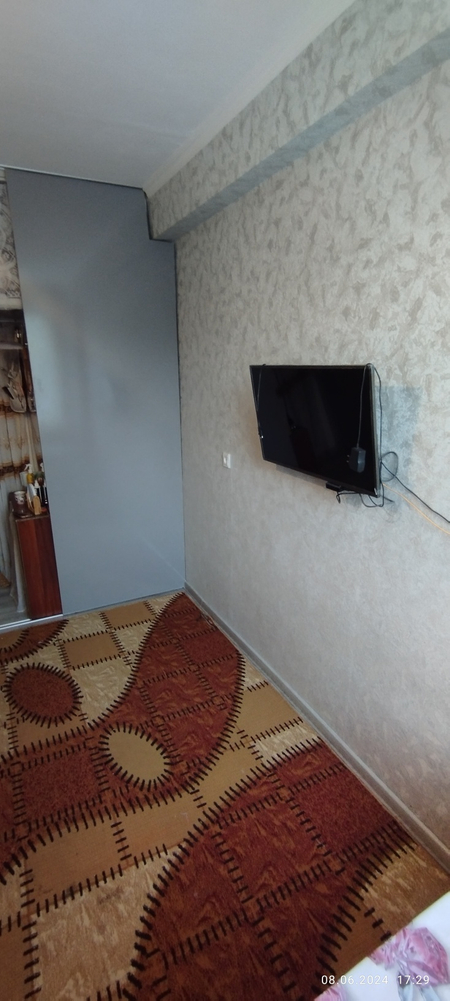 Продам комнату в общежитии