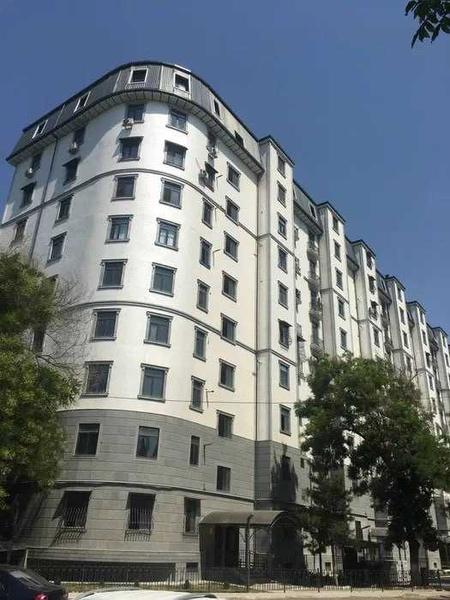 Юнусабад Успейте По супер Цене коробка Comfort House 121м; Мега планет