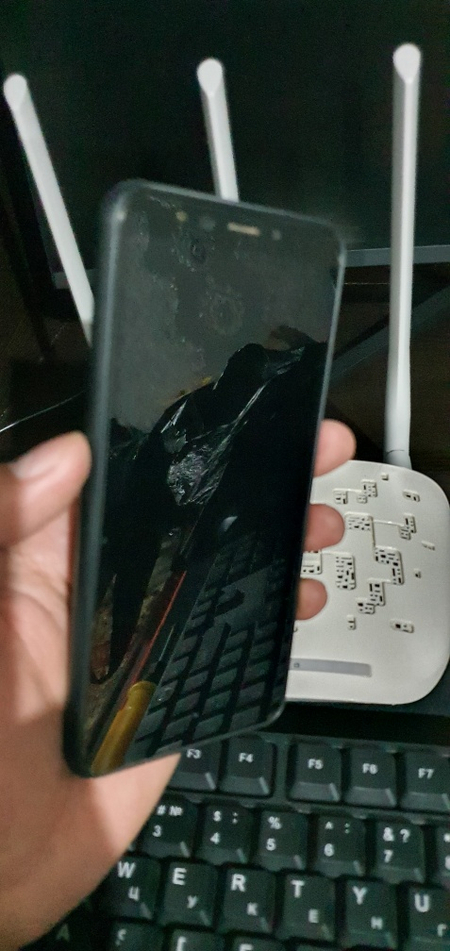 Redmi 5 sotiladi