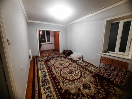 2 xonali kv 300$ oila