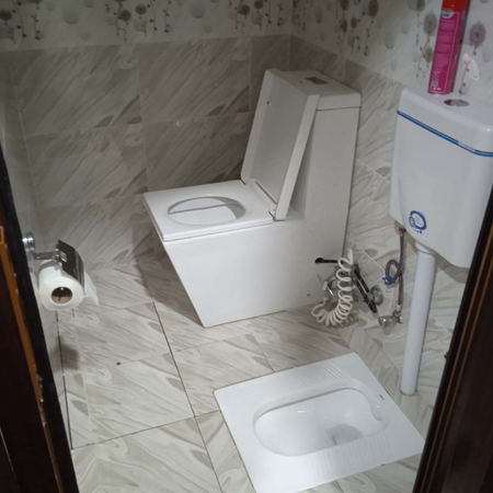 Sergelida ayol qizlarga kvartira