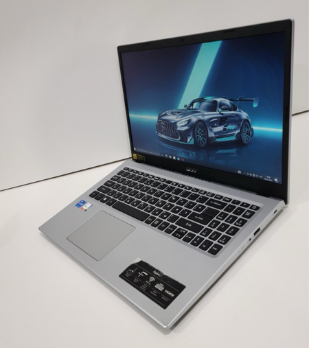 (B/u) Acer Aspire Core i5 - 1135G7. 11- avlod. Dasturchilar uchun