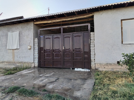 Уй сотилади. Продается дом