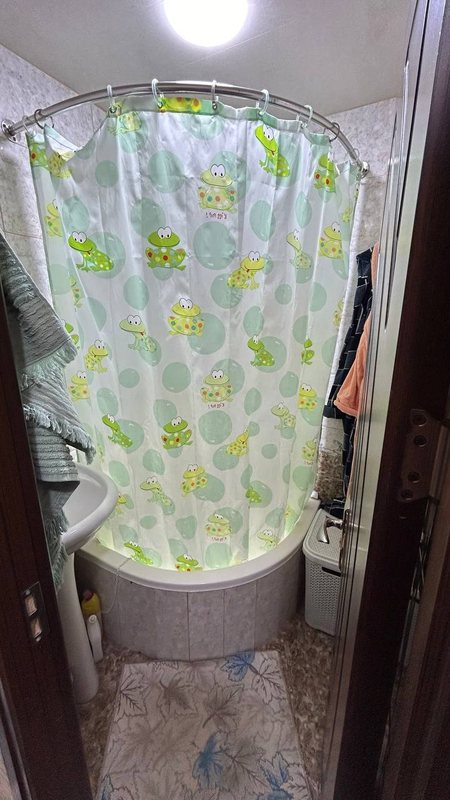 Ташгрэс, Кибрайский район! Продаётся 4/2/4 квартира