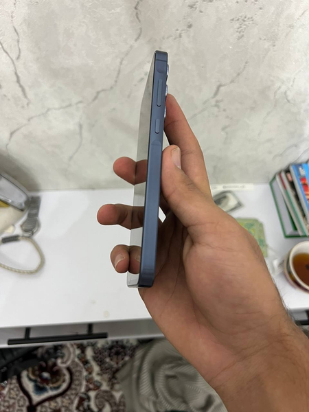 Galaxy A 55 5G 8/256 srochni sotiladi