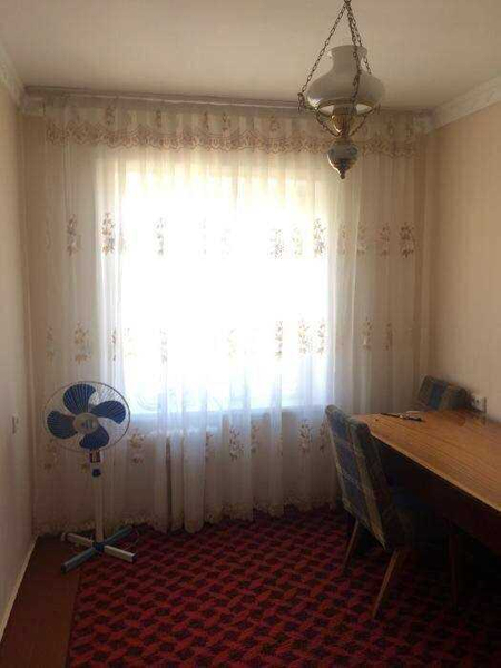 Сдаётся квартира рисвий бакалеяа